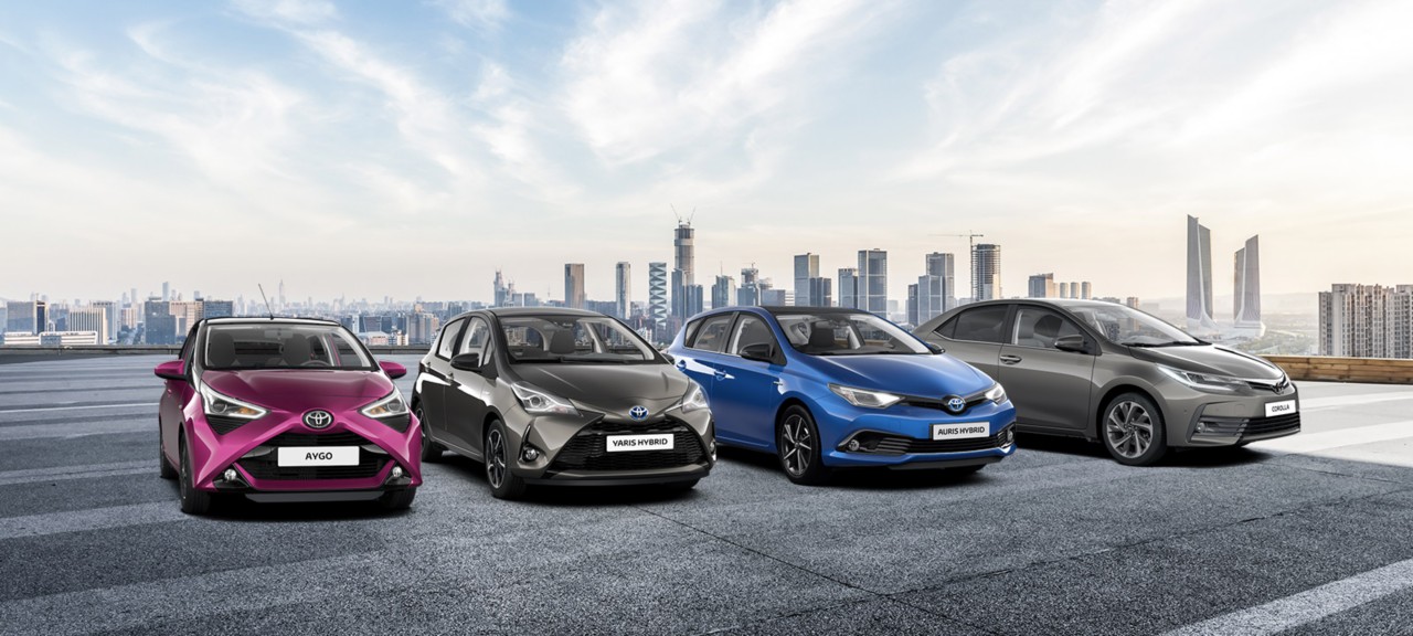 Toyota Motor Manufacturing Poland - Producent napędów - Najtańsze nowe ...