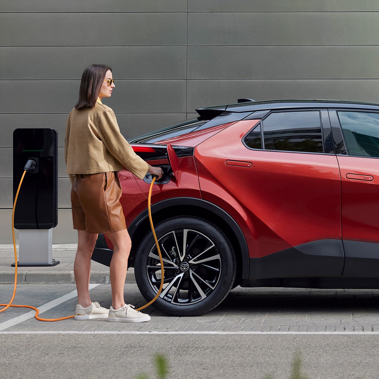 Toyota Motor Manufacturing Poland - Producent napędów - W 2025 roku ...