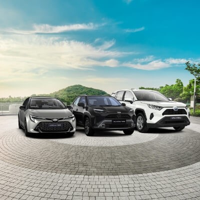 Toyota Motor Manufacturing Poland - Producent napędów - Najtańsze nowe ...